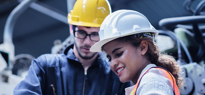 Training | IS³ | AVEVA Select Partner