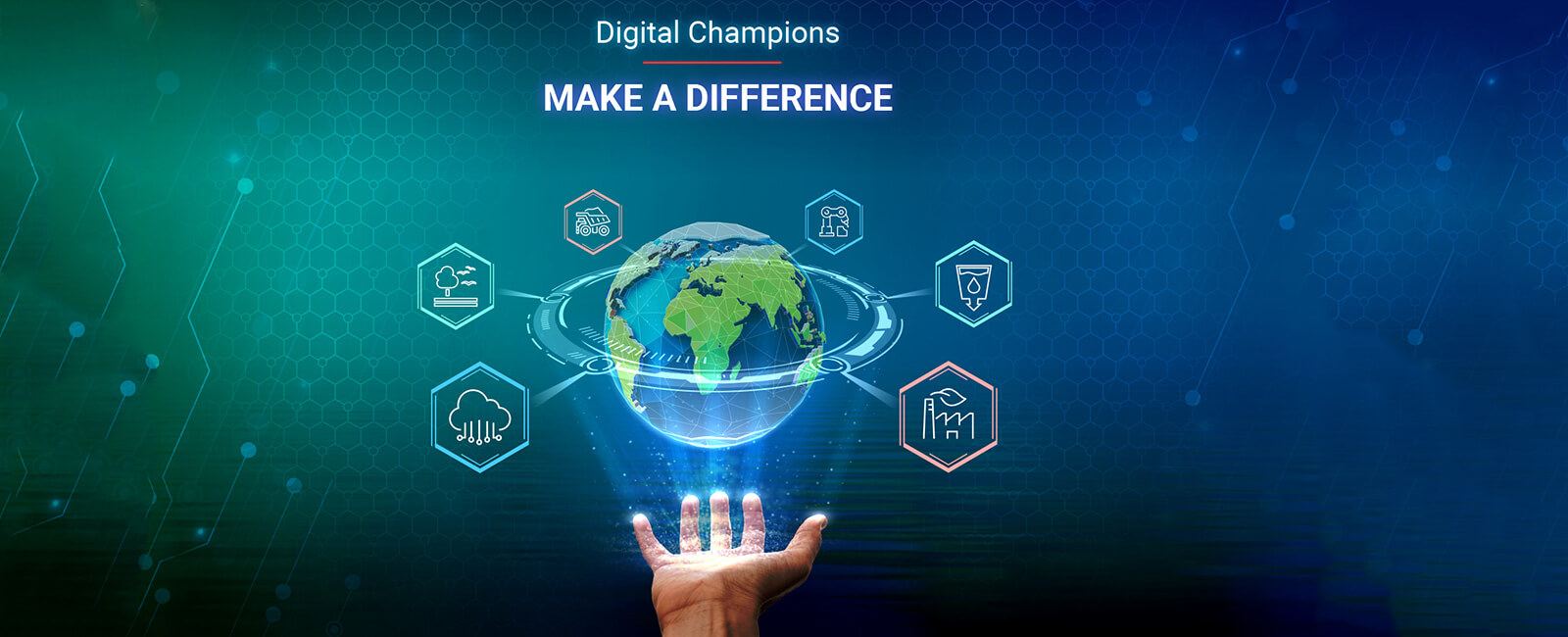 X-Change 2023 focused on sustainability and building a connected ...